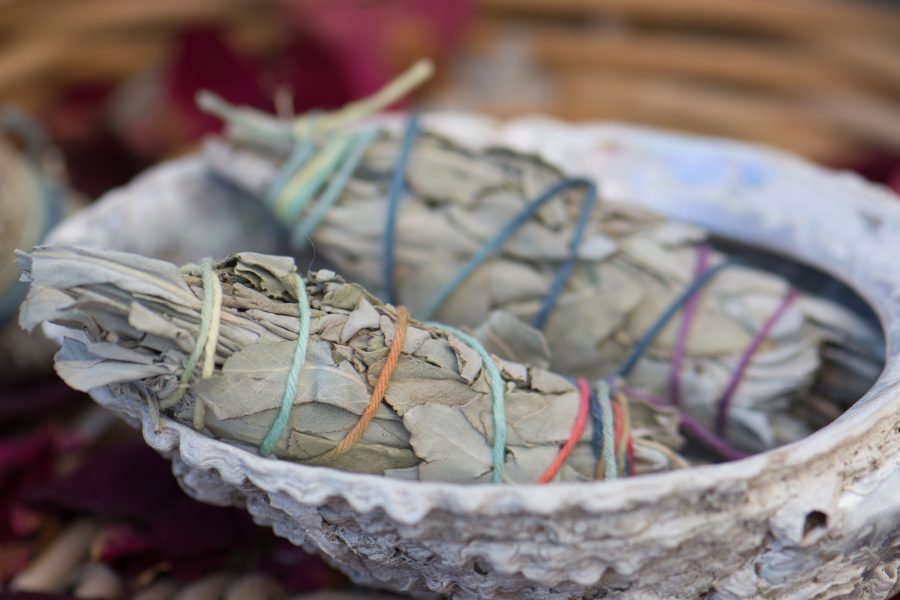 Smudging Scared Ritual - Why, When and How to Smudge?