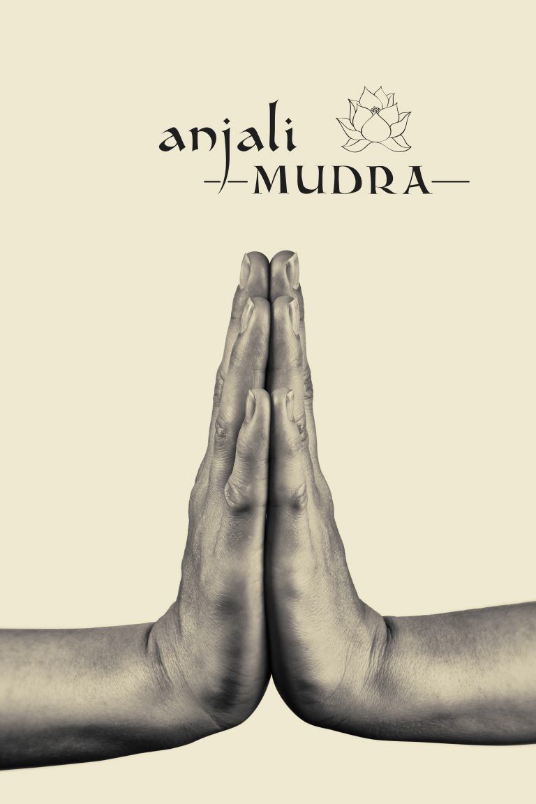 Mudra Essentials - 15 Powerful Mudras and How to Use them
