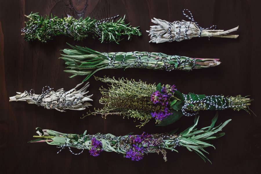 Smudging Scared Ritual - Why, When and How to Smudge?