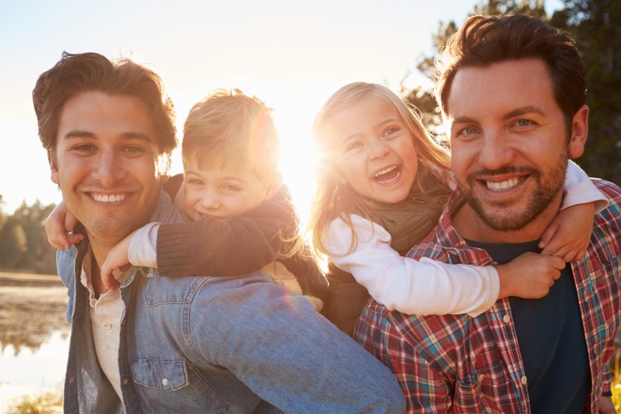 Family members and interpersonal relationships - Meaning